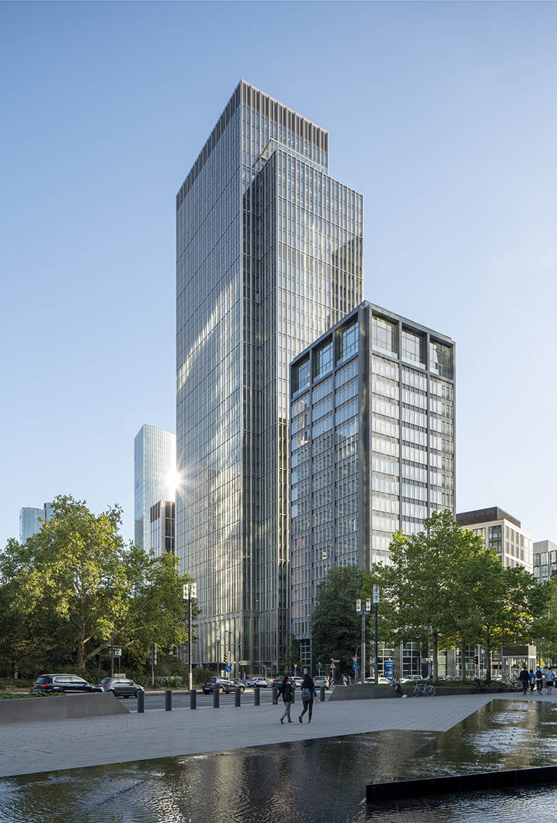 David Churchill I Architectural + Interiors Photographer uk