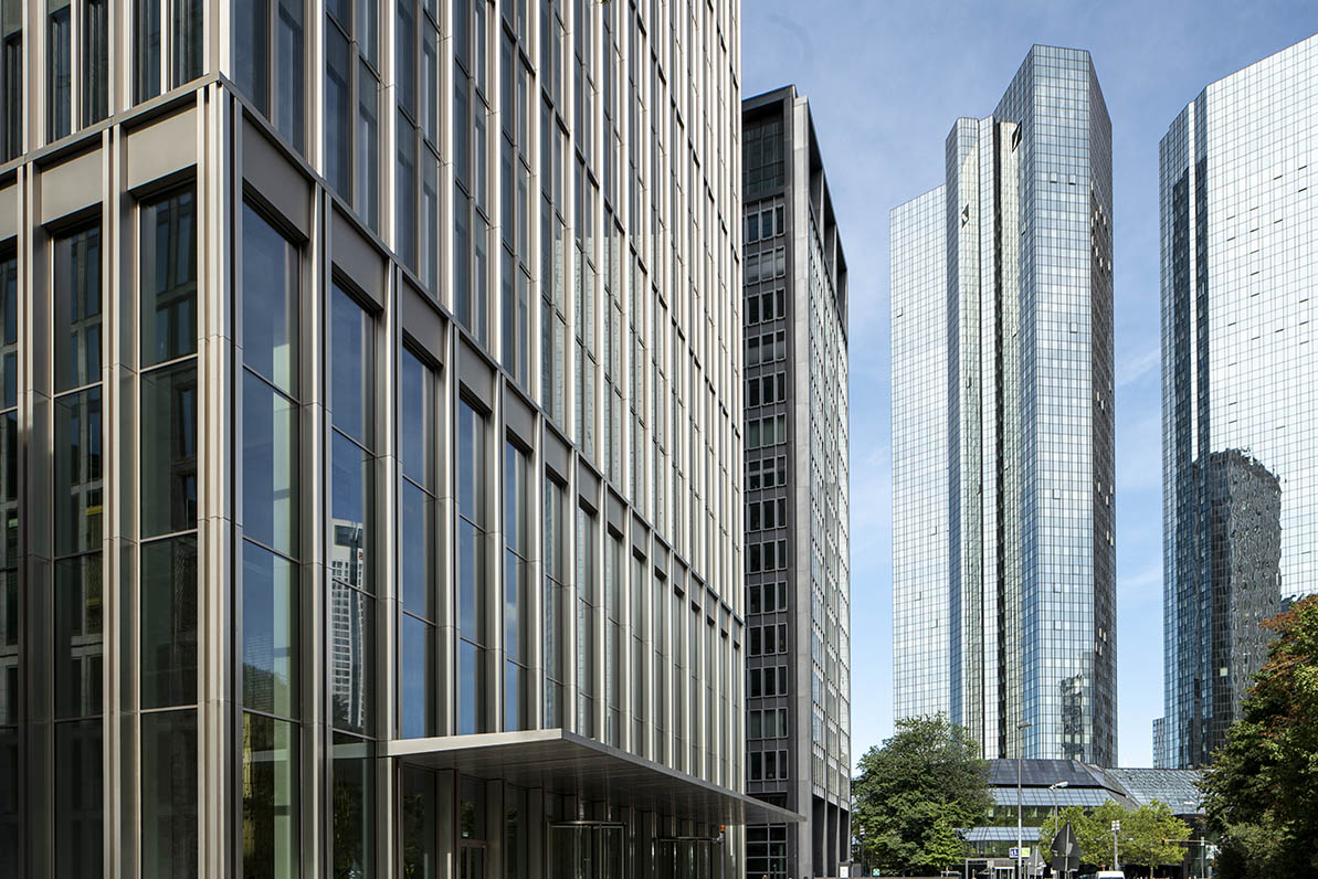 David Churchill I Architectural + Interiors Photographer uk