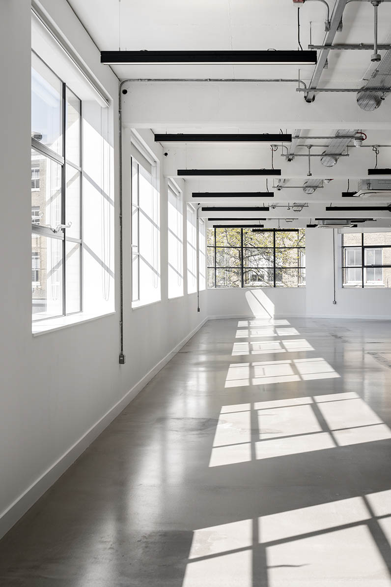 David Churchill I Architectural + Interiors Photographer uk