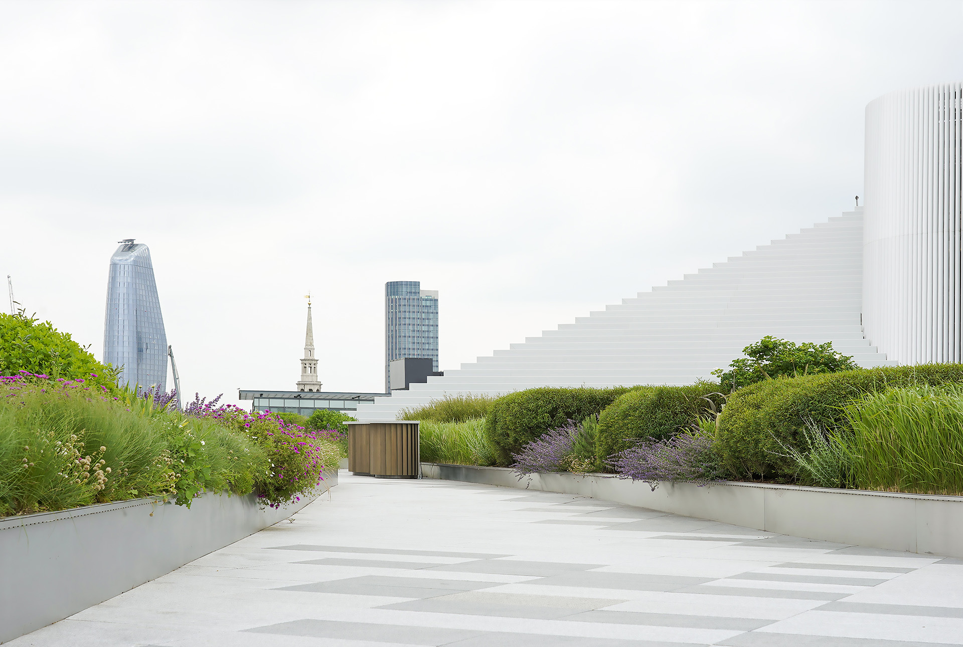 David Churchill I Architectural + Interiors Photographer uk